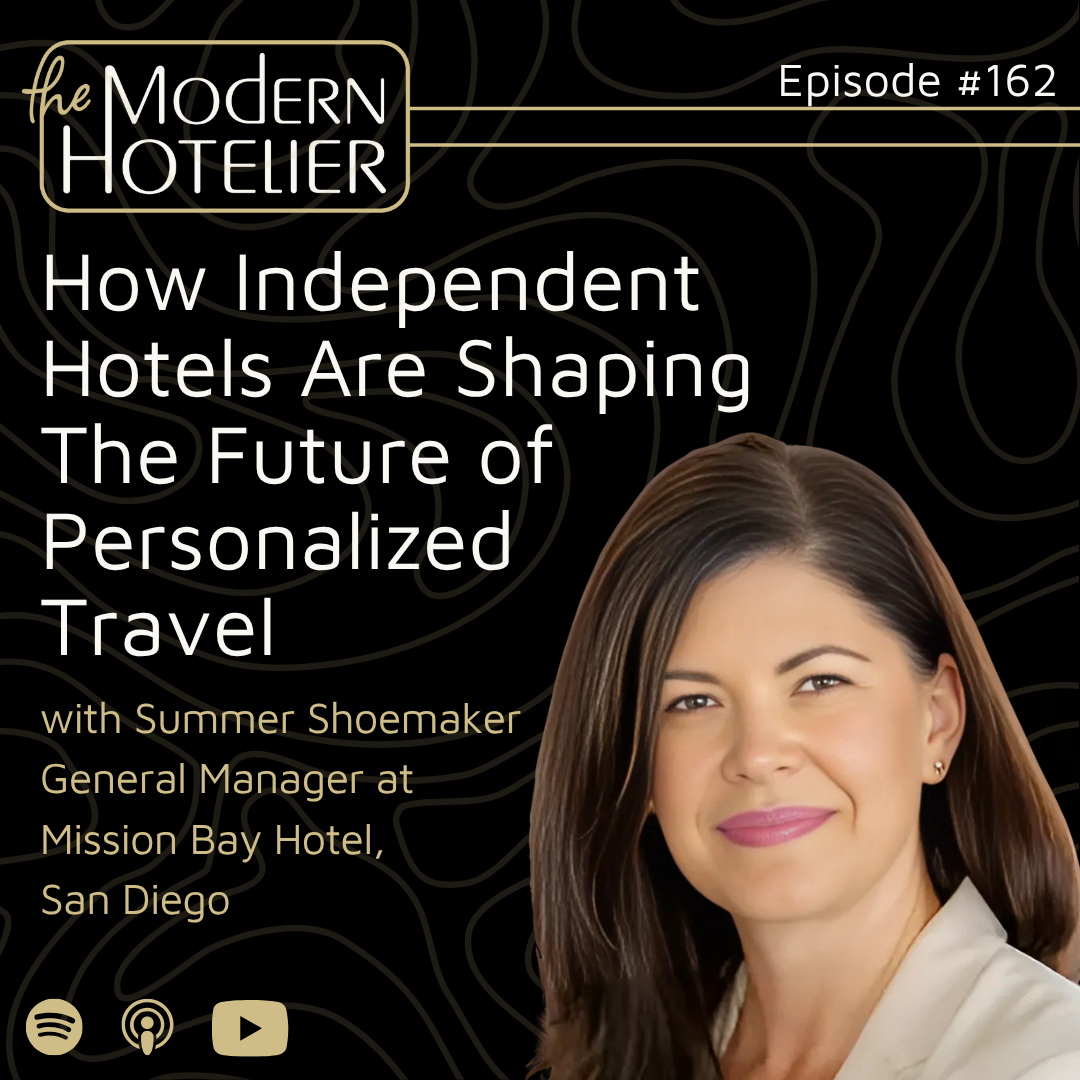 How Independent Hotels Are Shaping the Future of Personalized Travel ...