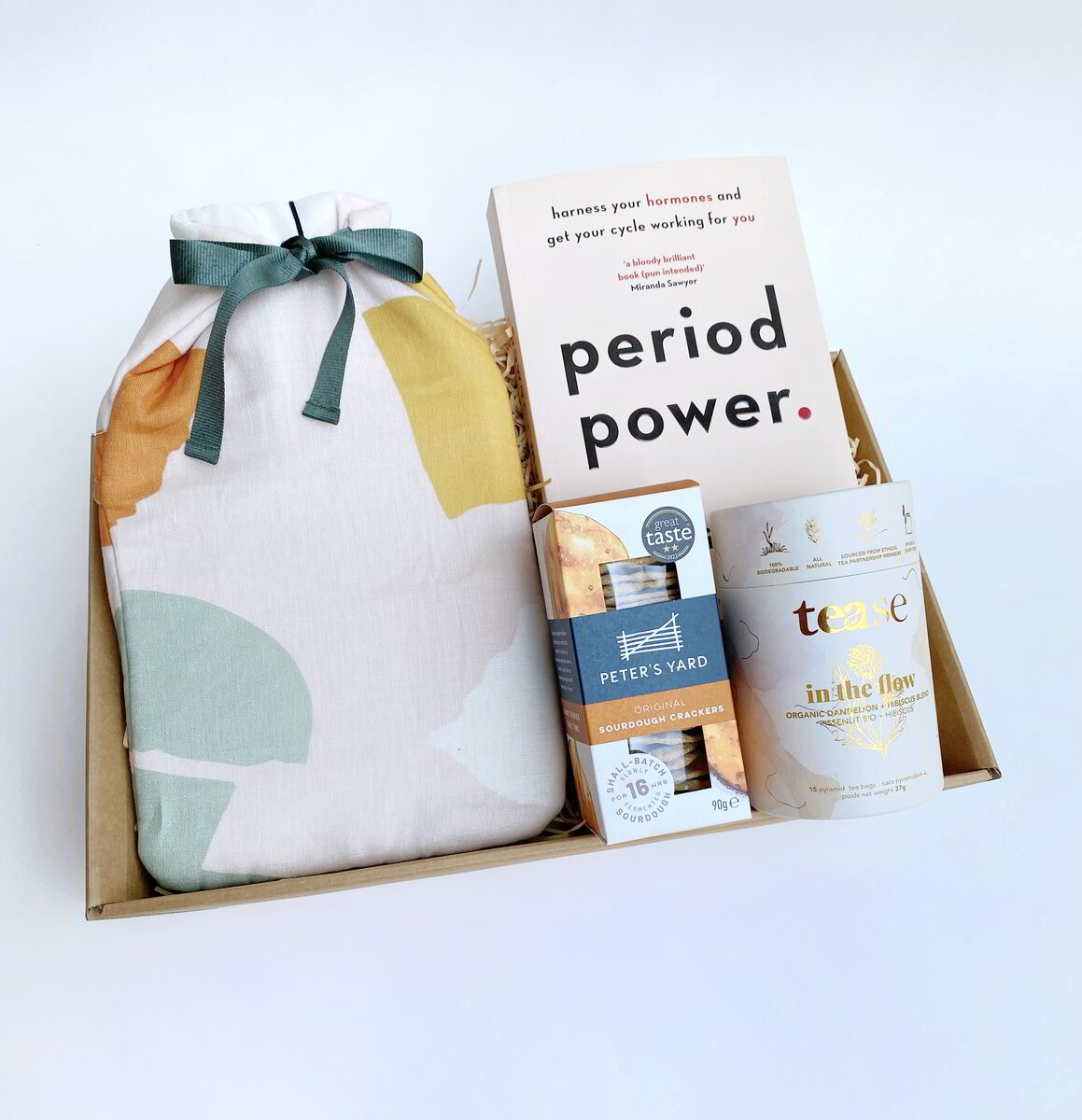 PMS Comfort Care Set