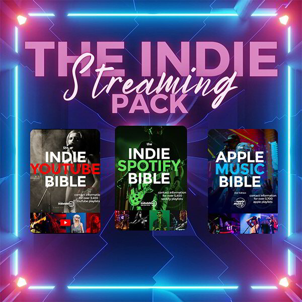 The Streaming Pack x AI