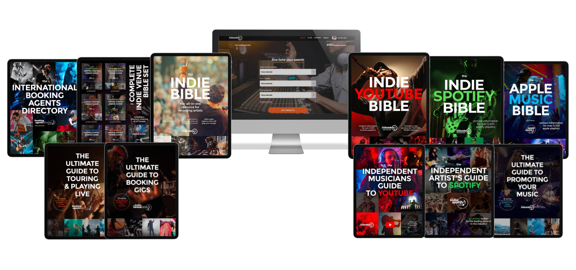 Extreme Indie Bundle