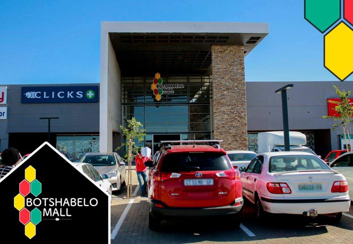 Ancora Group Projects - Archer Crossing Botshabelo Mall