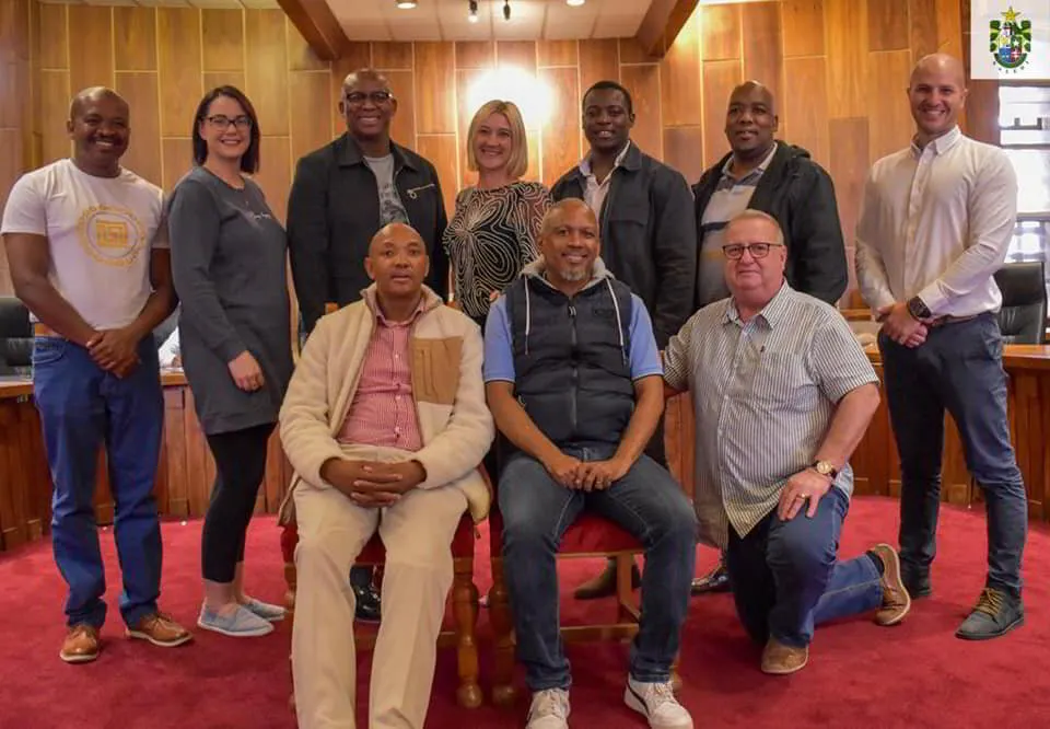 PRESS RELEASE - Vryburg Mall