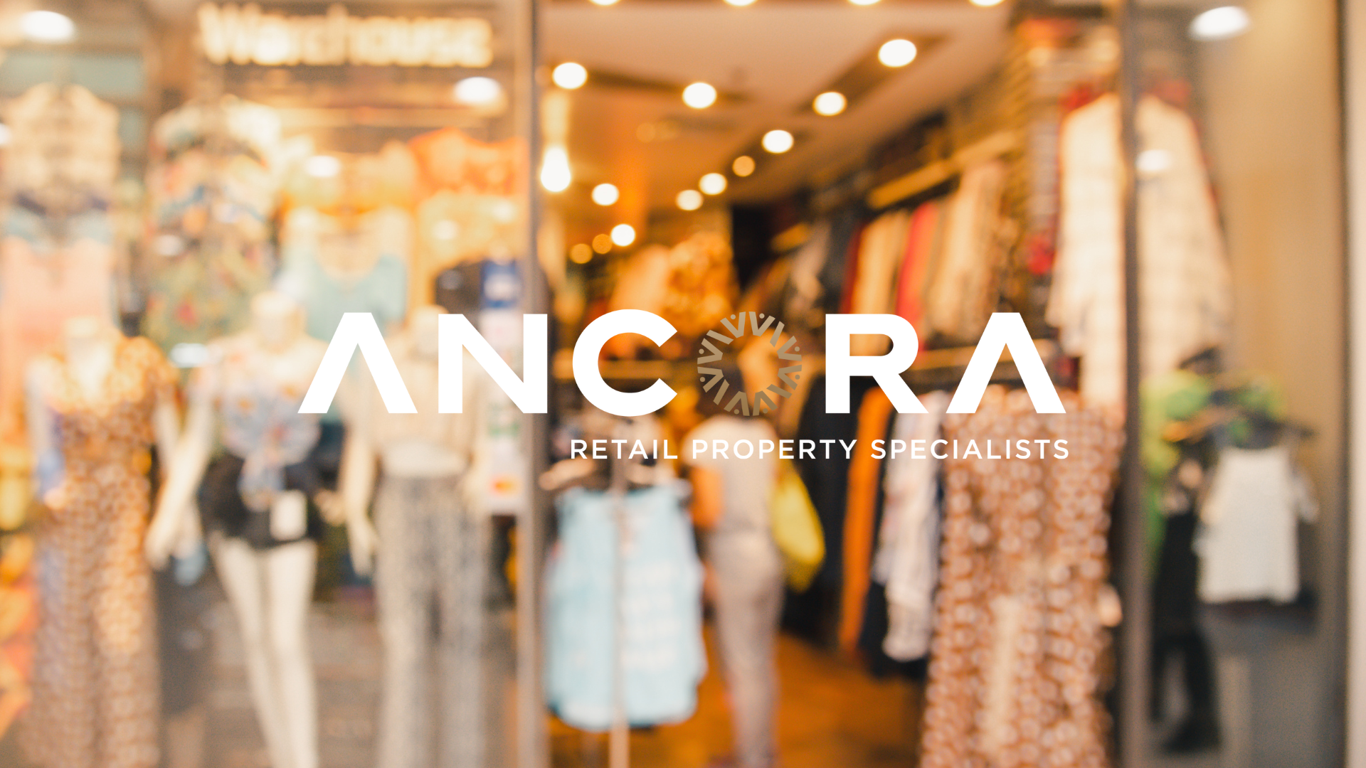 Navigating the Future: Ancora's Vision for Retail Innovation
