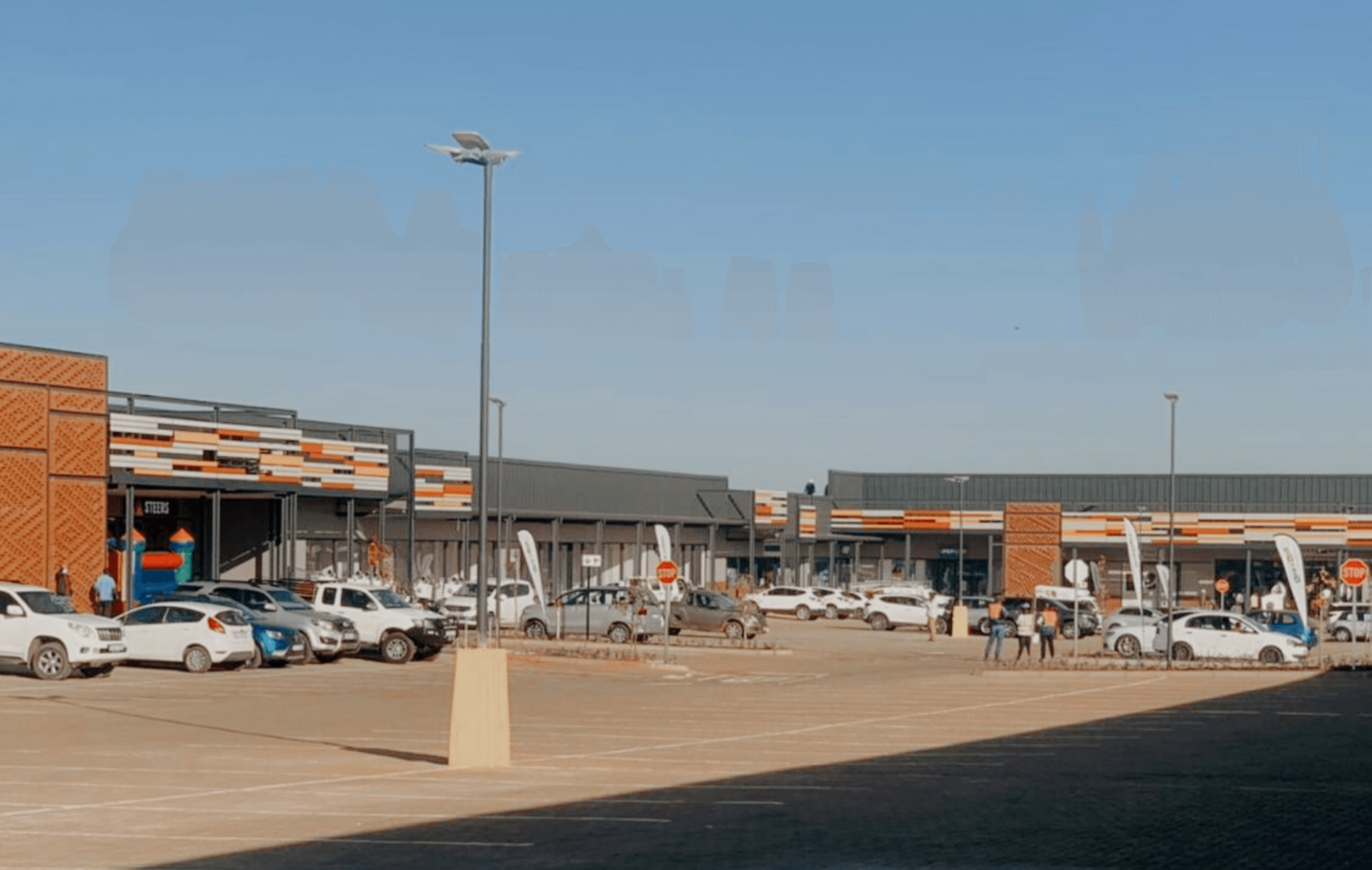 Umphakathi Mall shows way forward for retail in SA