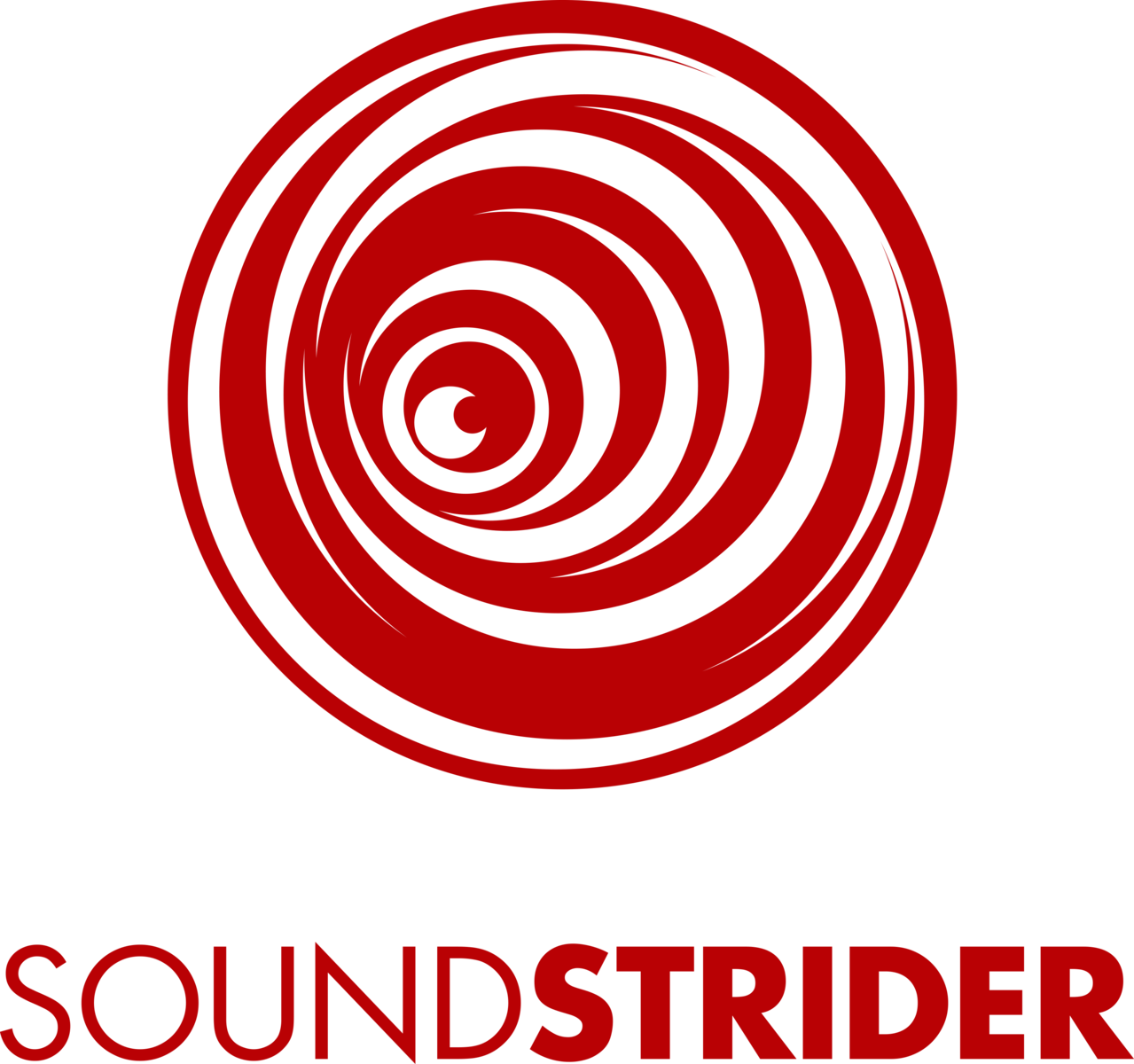 Home [soundstrider.org]