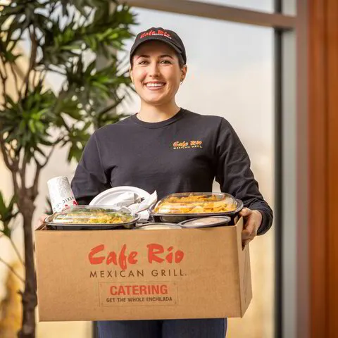 Cafe Rio | Careers