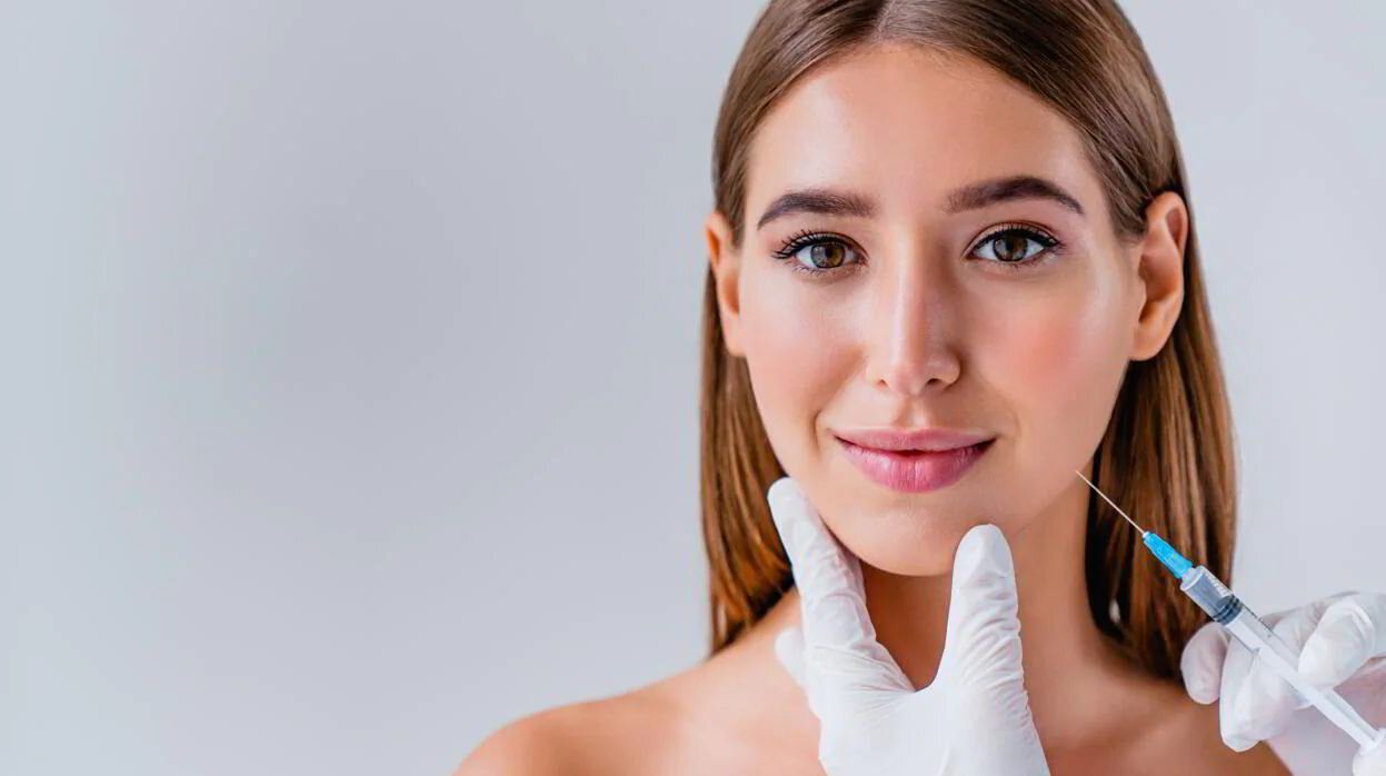 Beneficios del ácido hialurónico inyectable