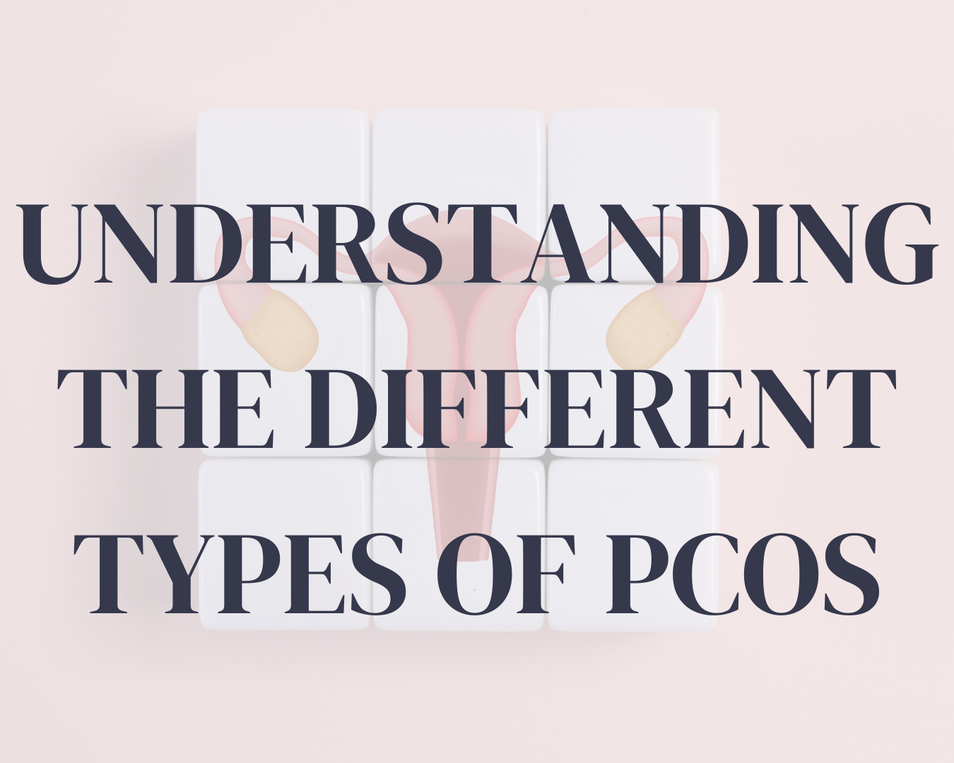 Understanding the Different Drivers of PCOS