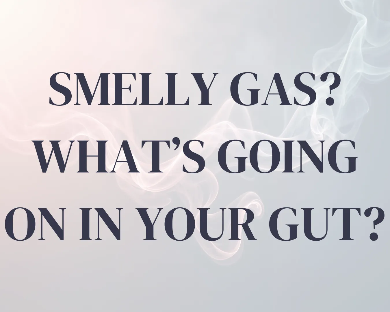 what does putrefaction smell like