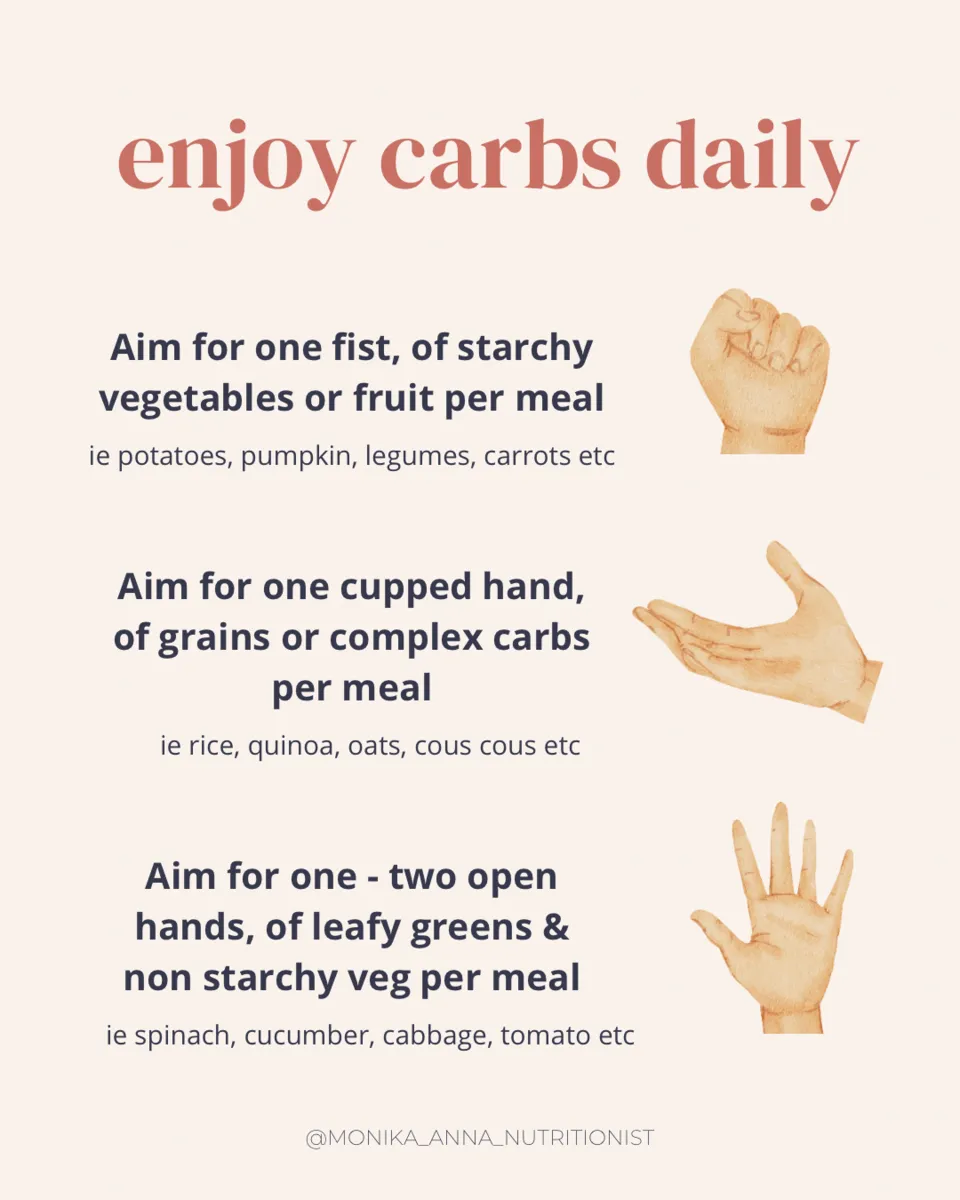 Confused About Carbs?