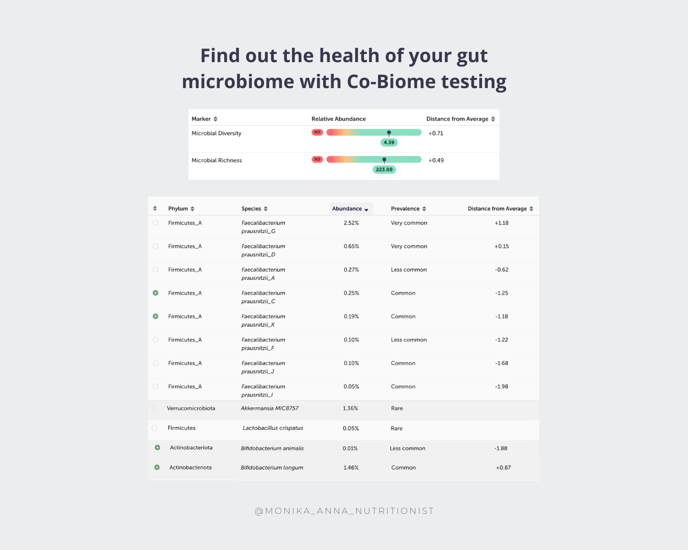 The Link Between Your Gut Microbiome and Thyroid Health