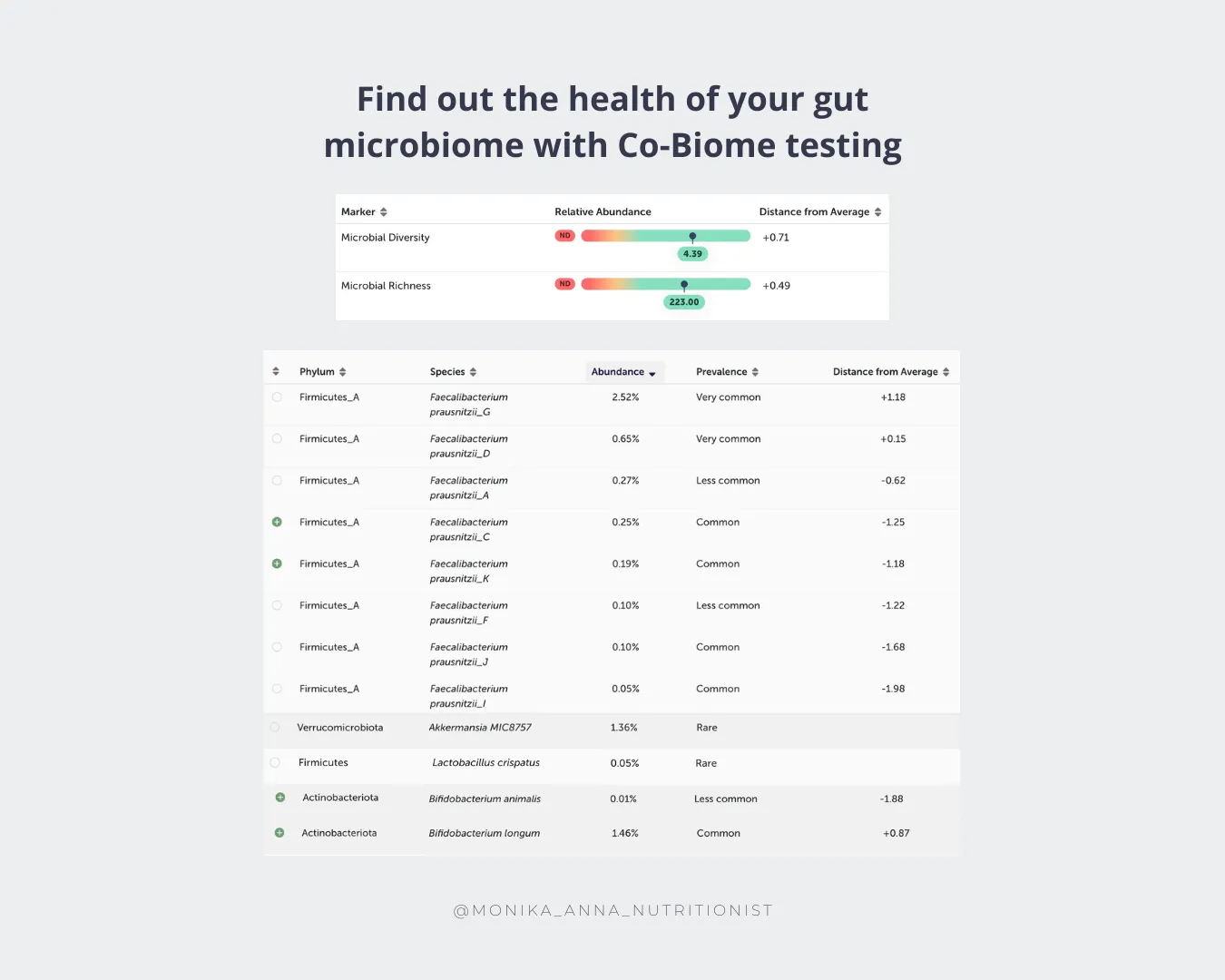 The Link Between Your Gut Microbiome and Thyroid Health