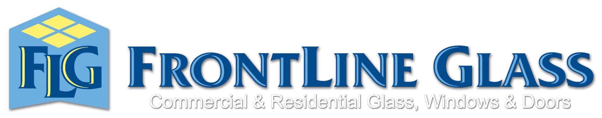 Contact Frontline Glass - Custom Glass, Window & Door Installation ...
