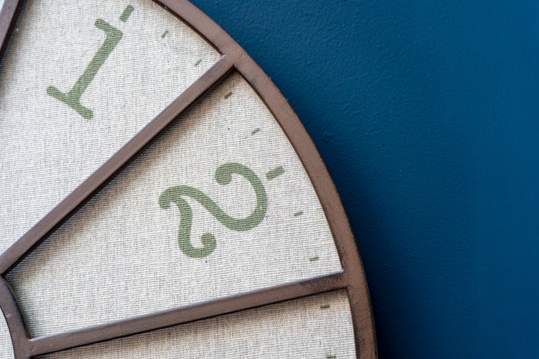 The Two-Minute Productivity Hack that Can Transform Your Workday