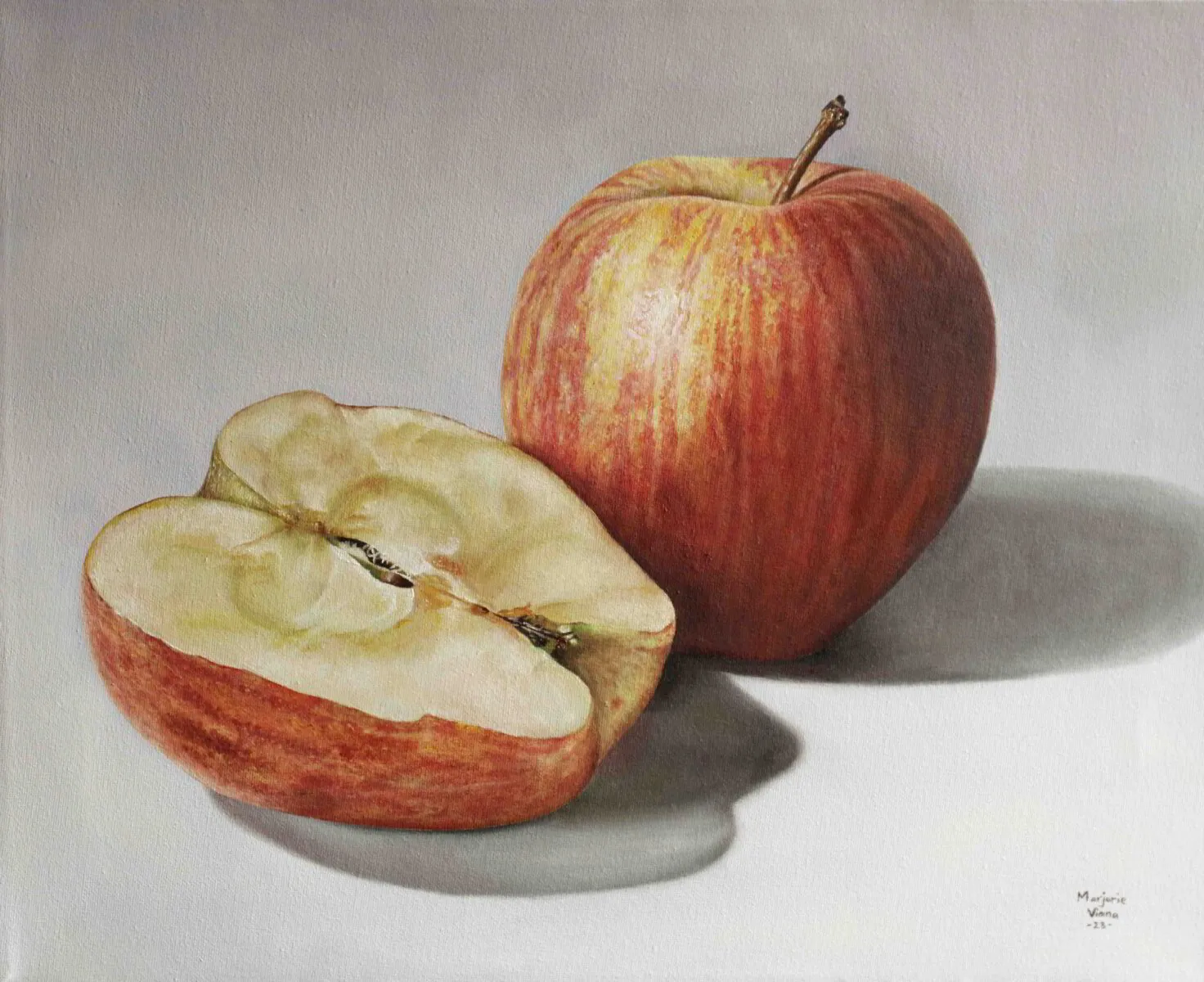 Galería de Arte en El Salvador | Premium Art Gallery | Bodegón de ...