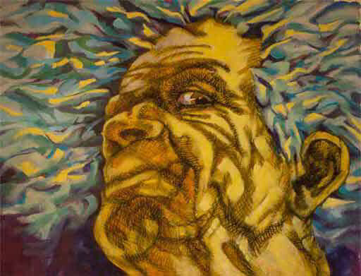 Altivez by Miguel Martino - Argentina