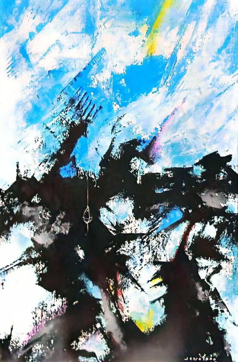 Atrapada by José Retana | Premium Art Gallery | Cuadros decorativos y ...