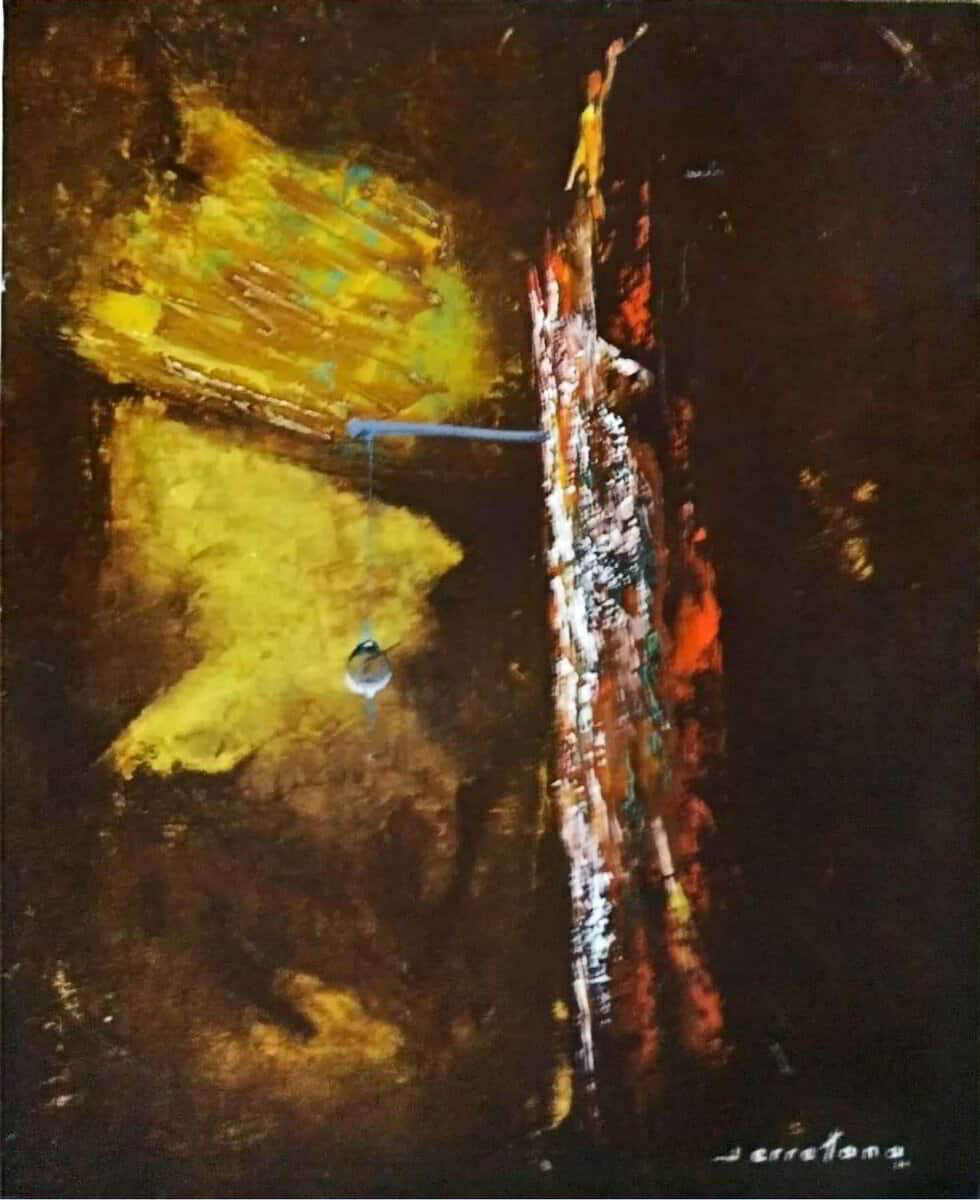 Atrapada by José Retana | Premium Art Gallery | Cuadros decorativos y ...