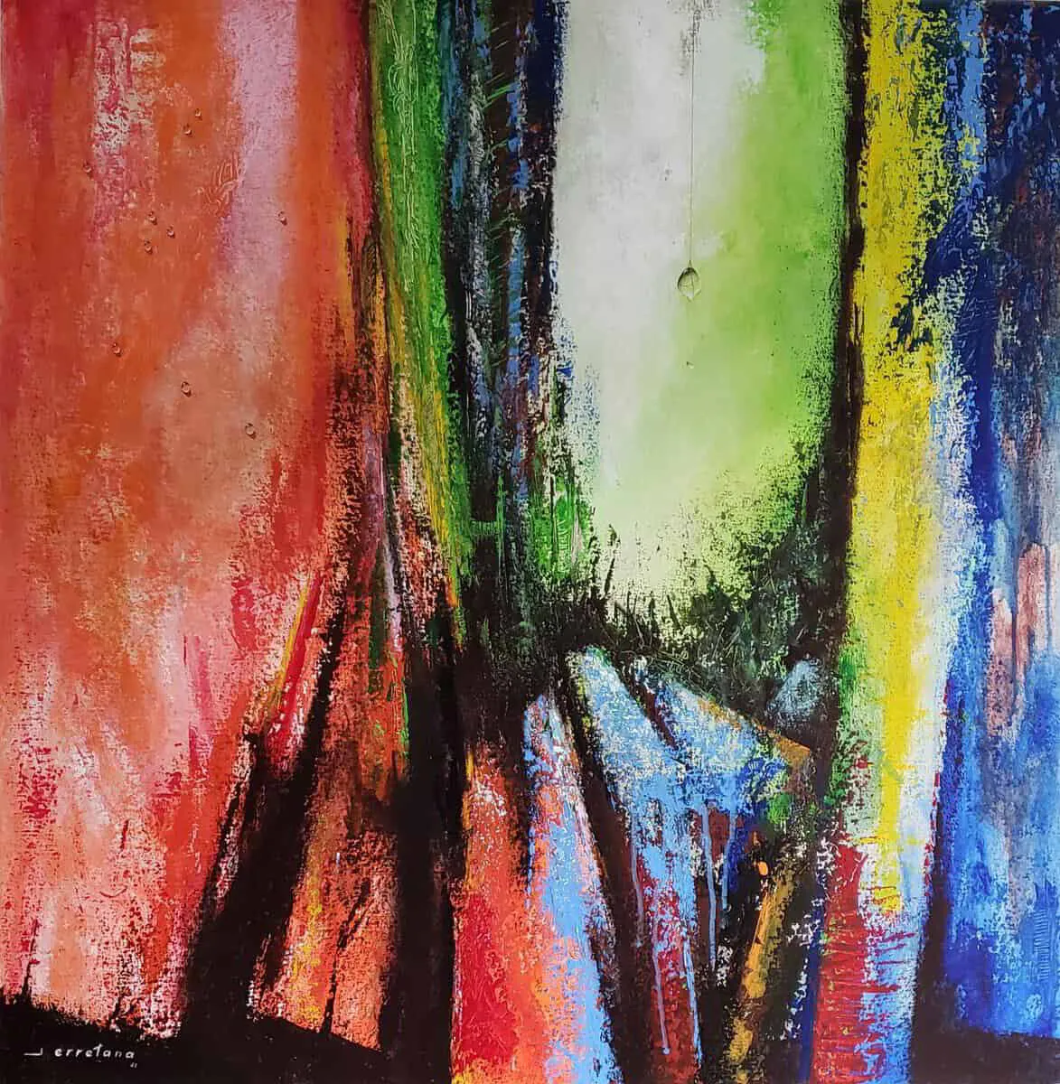 Detalles para el inicio de un Sueño by José Retana - El Salvador | Arte ...