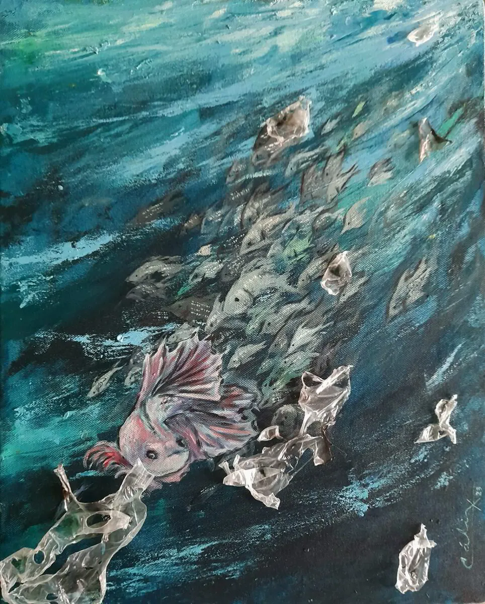 Galería de Arte en El Salvador | Compra Cuadros Decorativos Modernos y ...