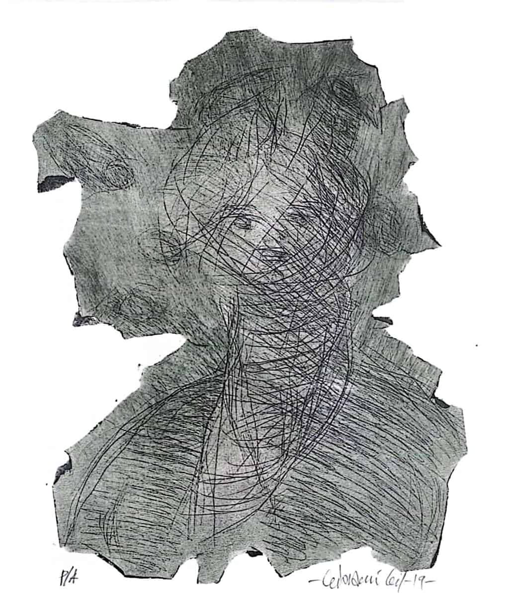 Fémina by Giovanni Gil | Premium Art Gallery | Cuadros decorativos y ...