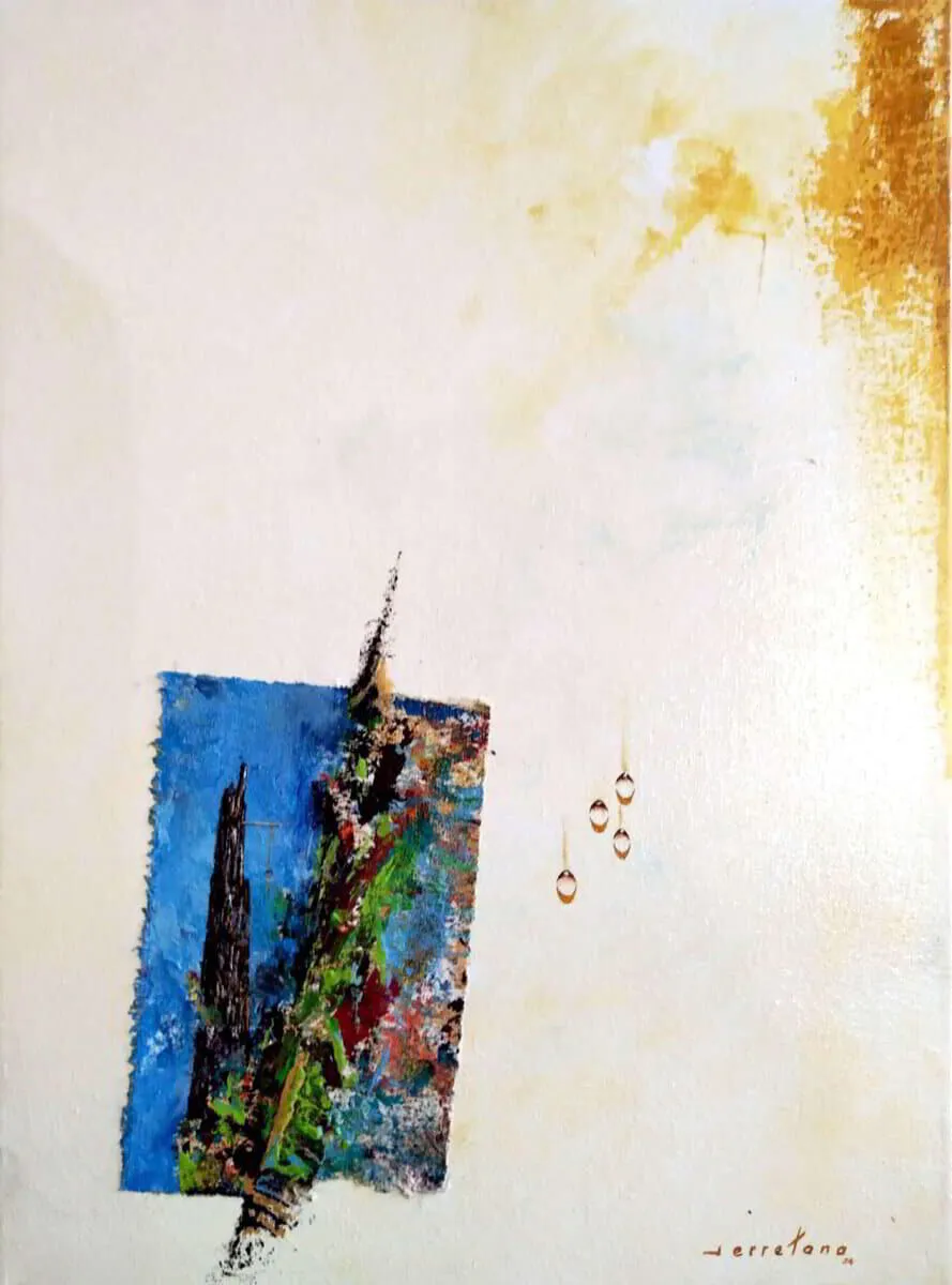 Atrapada by José Retana | Premium Art Gallery | Cuadros decorativos y ...