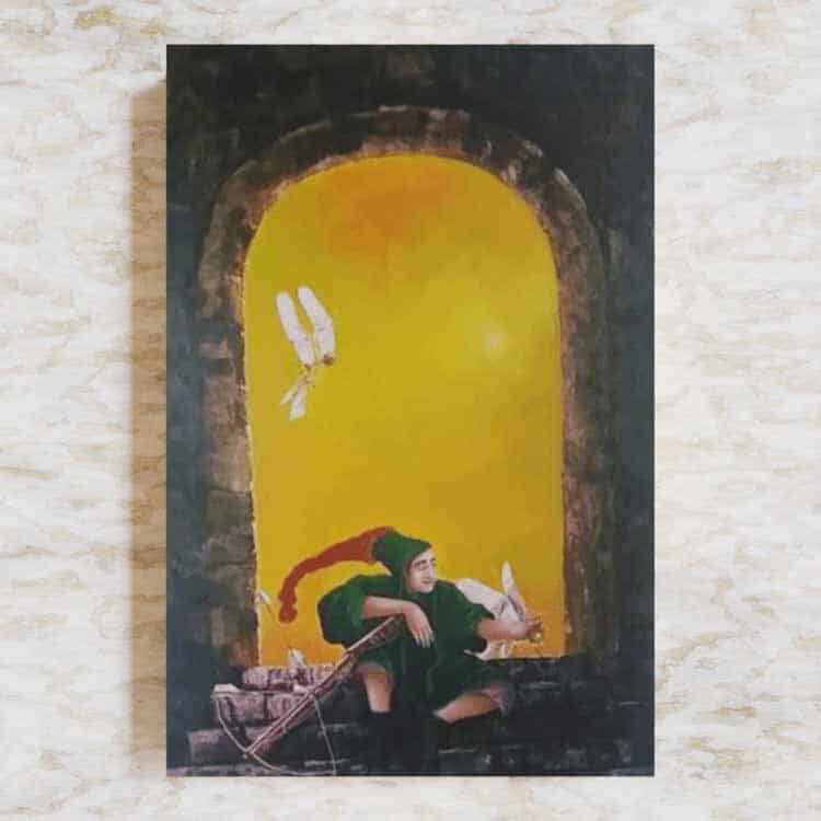 Encuentro con Gongos by Ignacio Basauri | Latin Artist | Premium ...