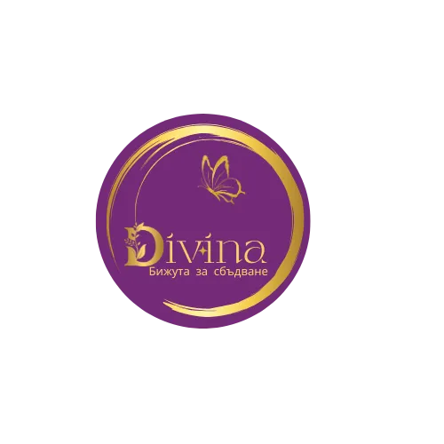 Divina Сребърни Бижута за Сбъдване