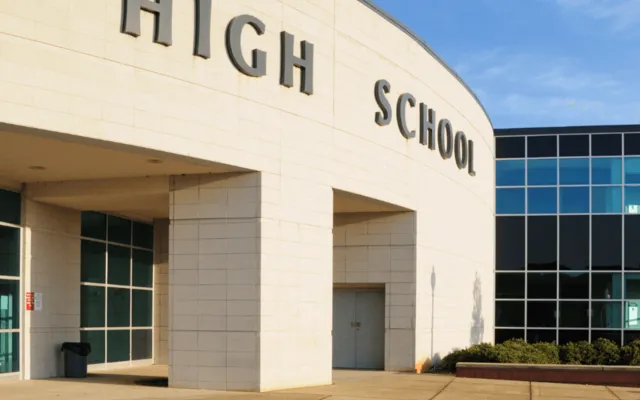 Access Control Systems | NJW Installations