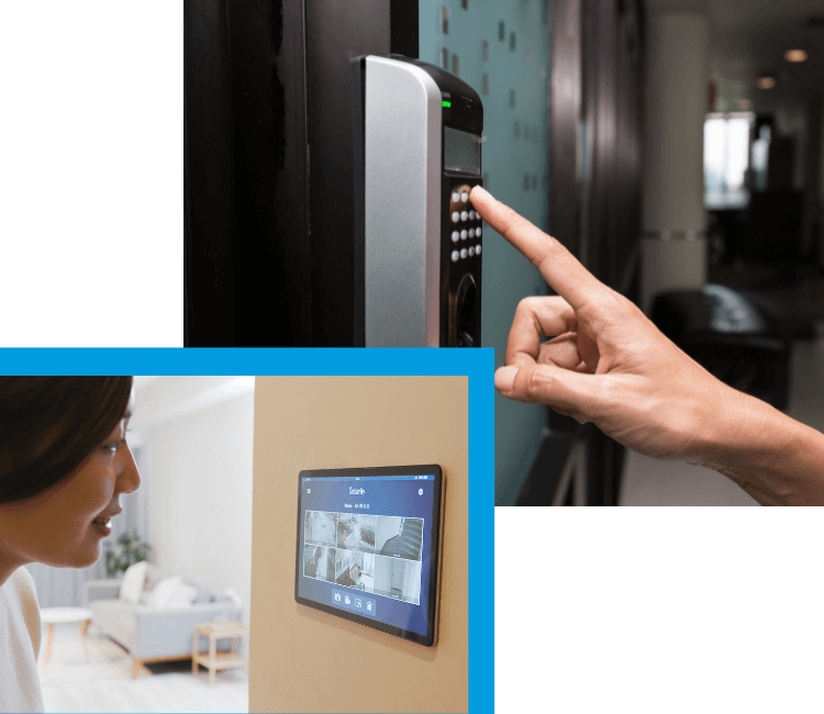 NJW Installations | Comprehensive Electrical, Security, and AV Solutions