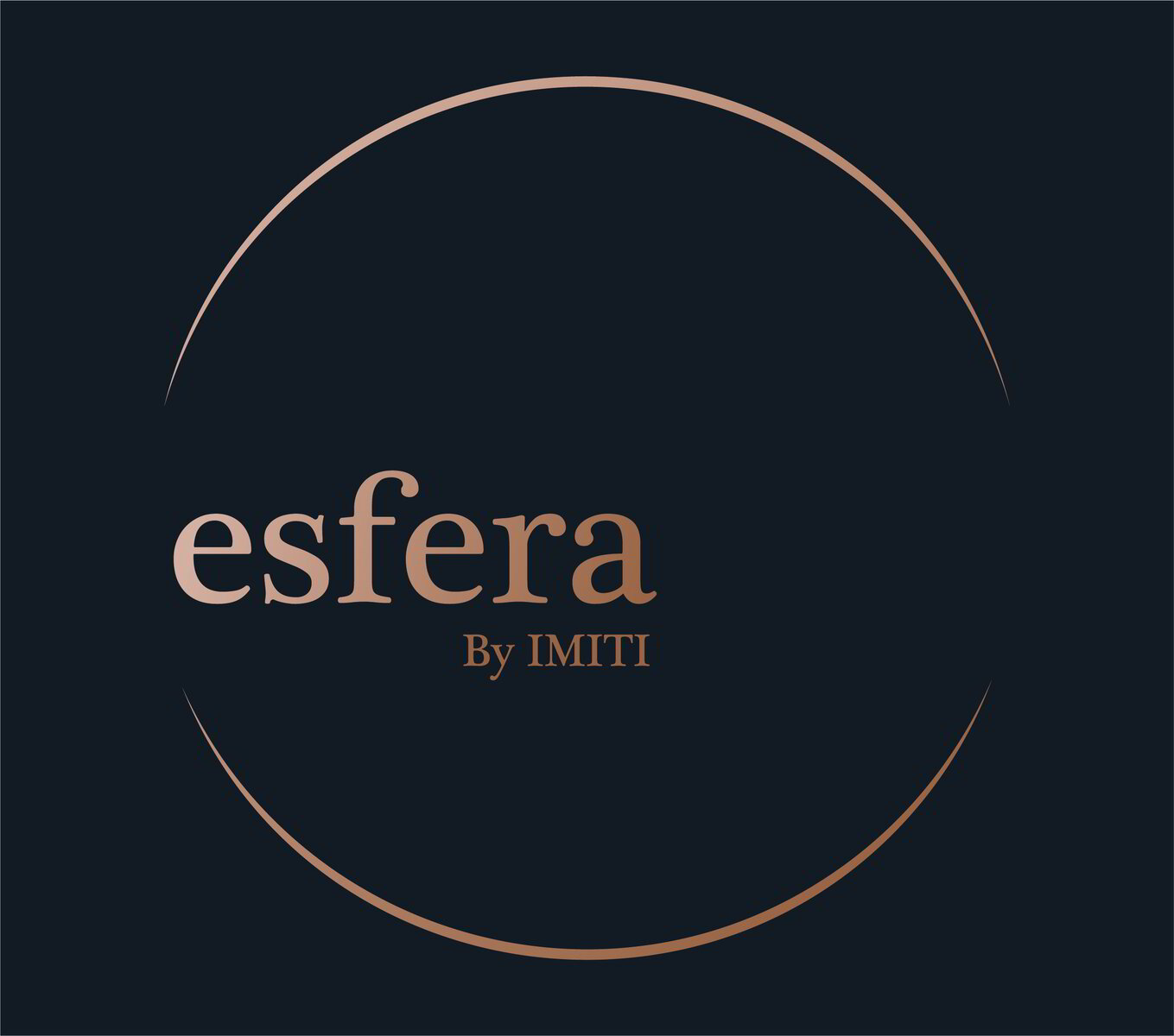 Esfera by Imiti