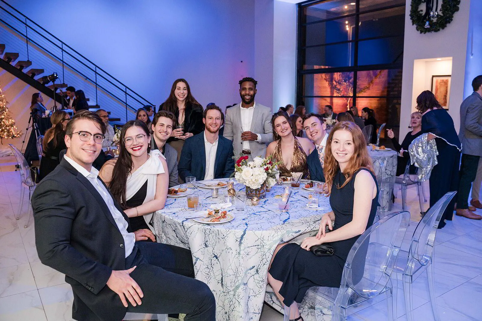 Corporate Game Night | Time Well Wasted Events