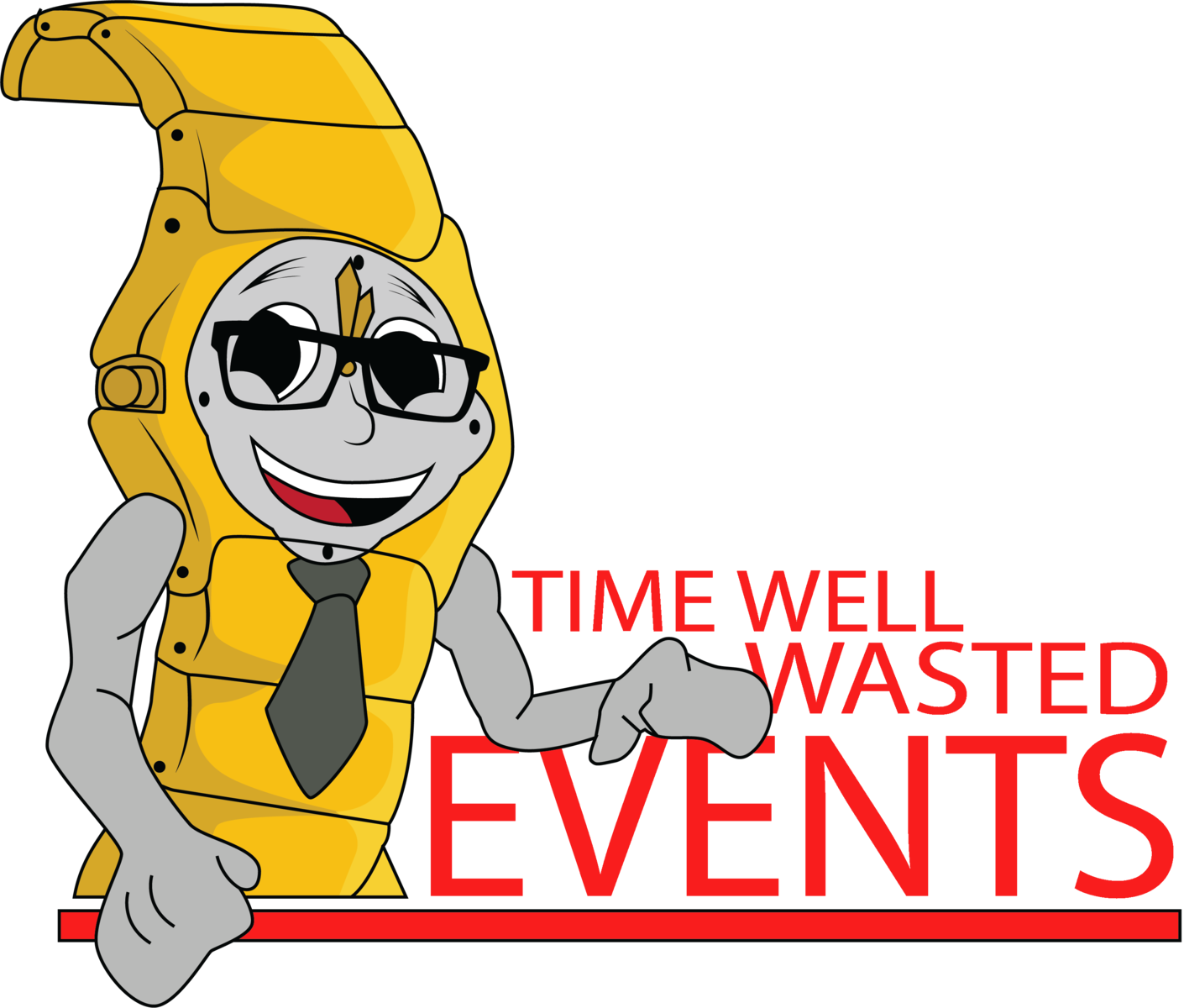 Corporate Event Services | Time Well Wasted Events