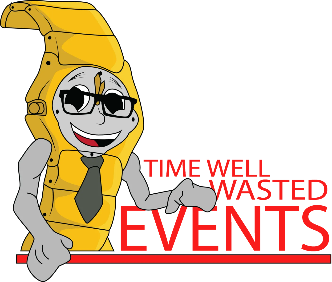 Corporate Event Entertainment | Time Well Wasted Events