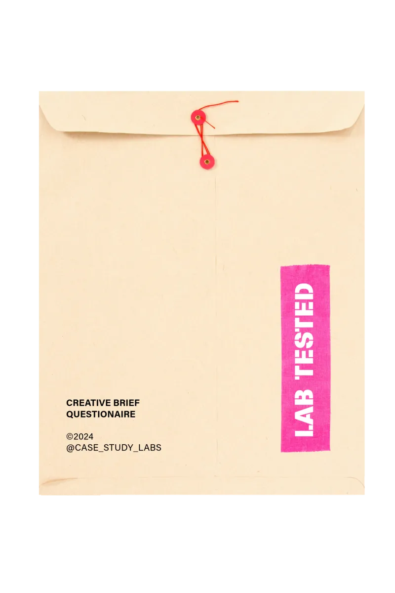 CaseStudy Labs | Innovators in Cannabis Branding & Consulting