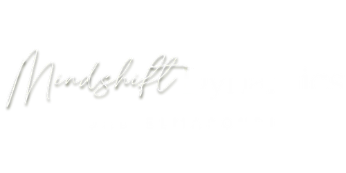 Mindshift Dynamics by Soad Elmasoudi