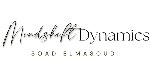 Mindshift Dynamics by Soad Elmasoudi