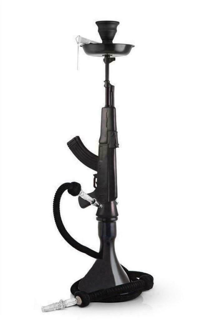 Exclusive Hookahs - Discover The World's Best Designer Hookahs