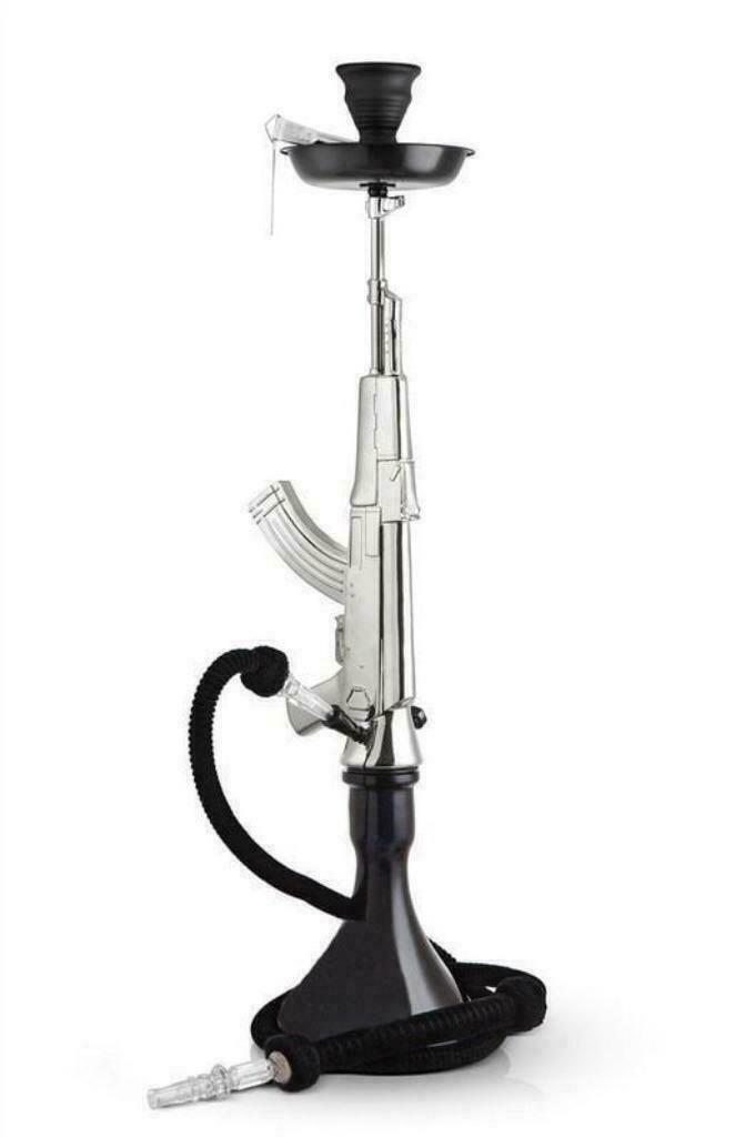 Exclusive Hookahs - Discover The World's Best Designer Hookahs