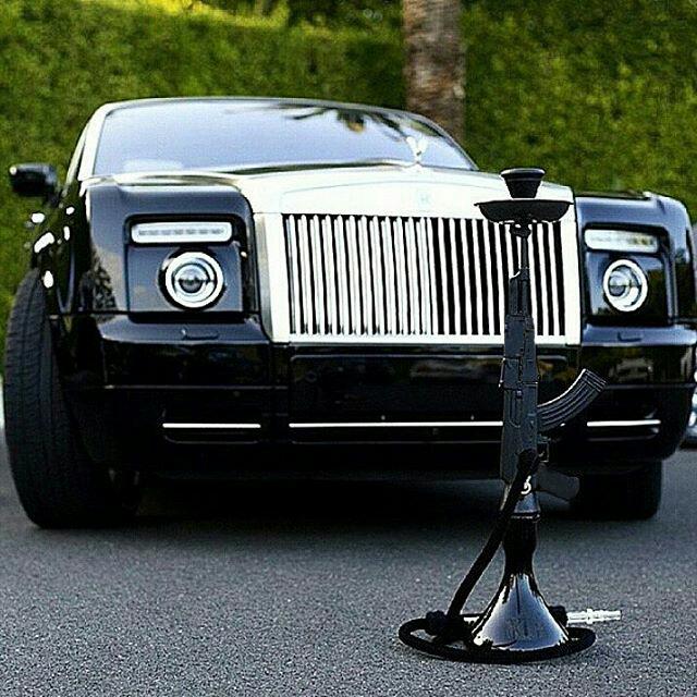 Exclusive Hookahs - Discover The World's Best Designer Hookahs