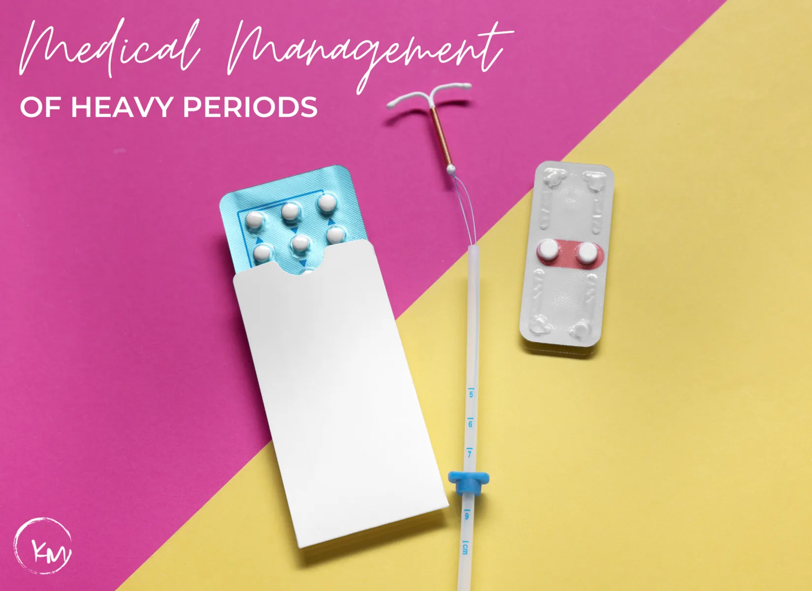 Natural Treatments for Heavy Periods