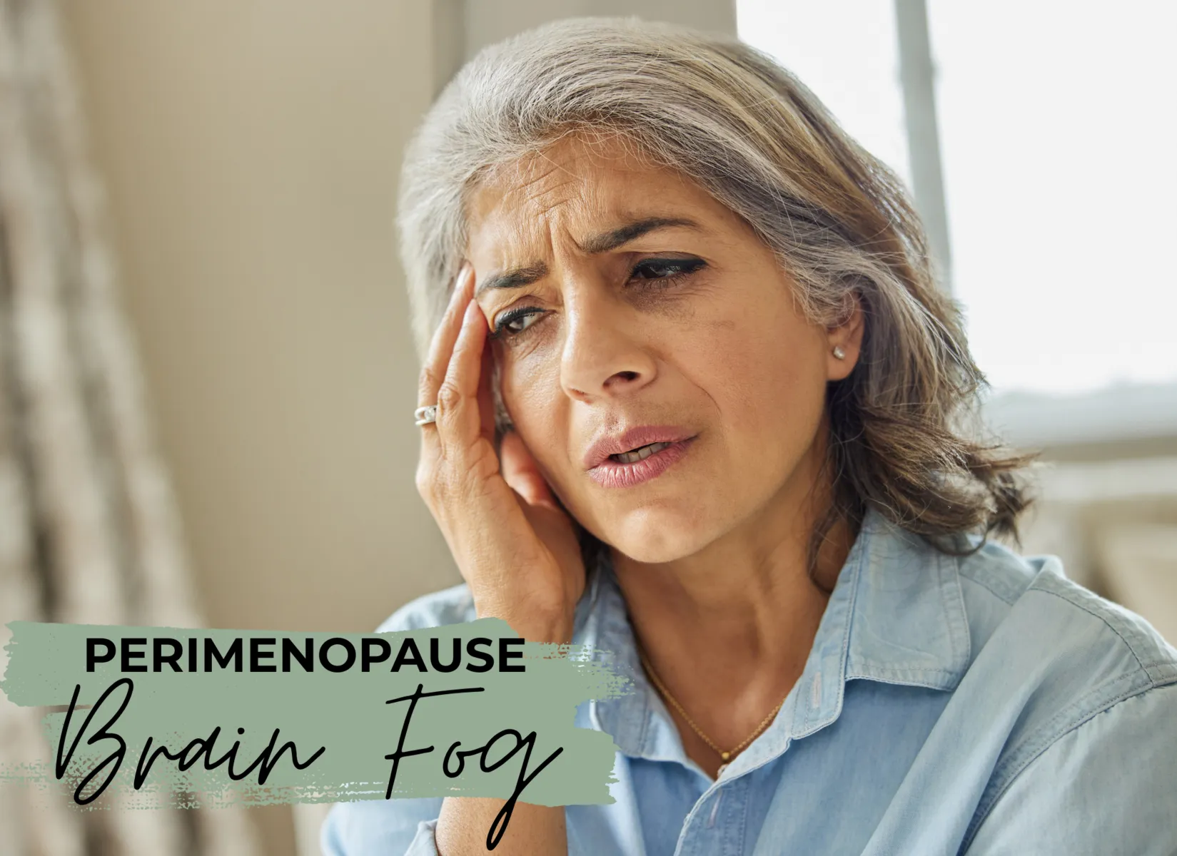 Menopause Brain Health Part 1: Understanding Cognitive Function and ...