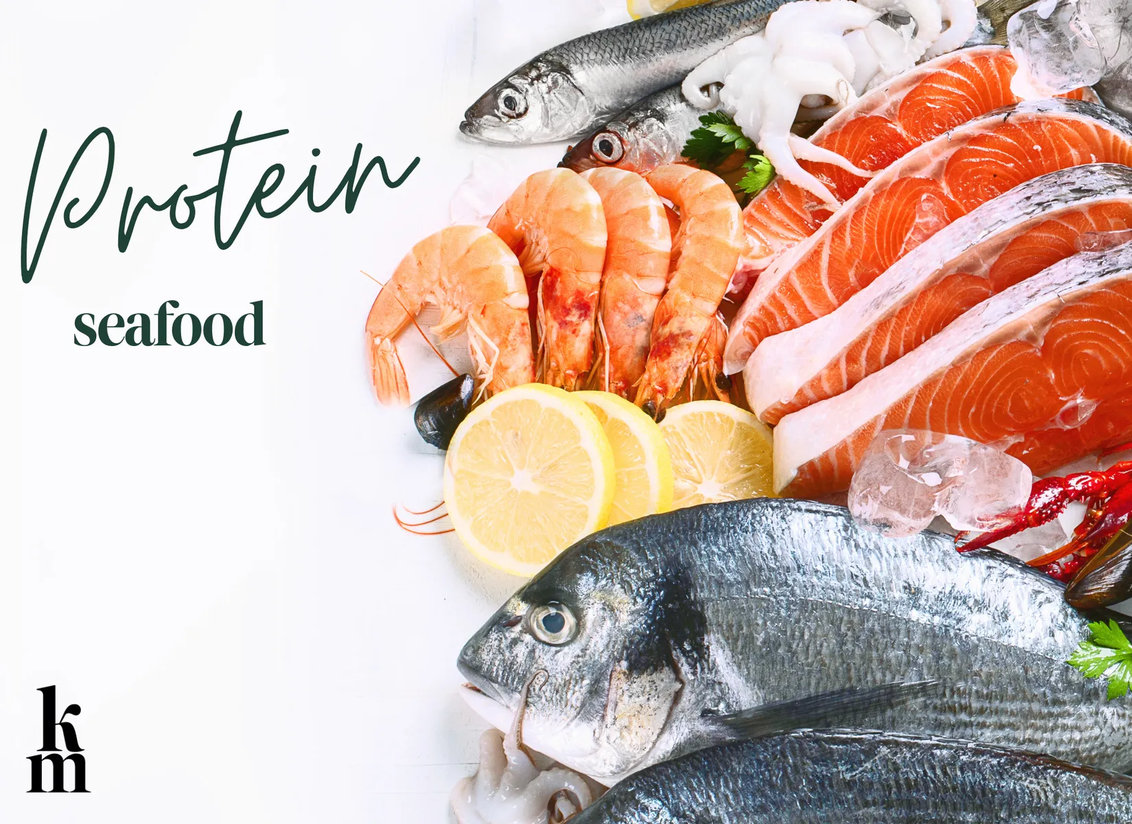 Protein: Practical Tips & Lists (Part 2)
