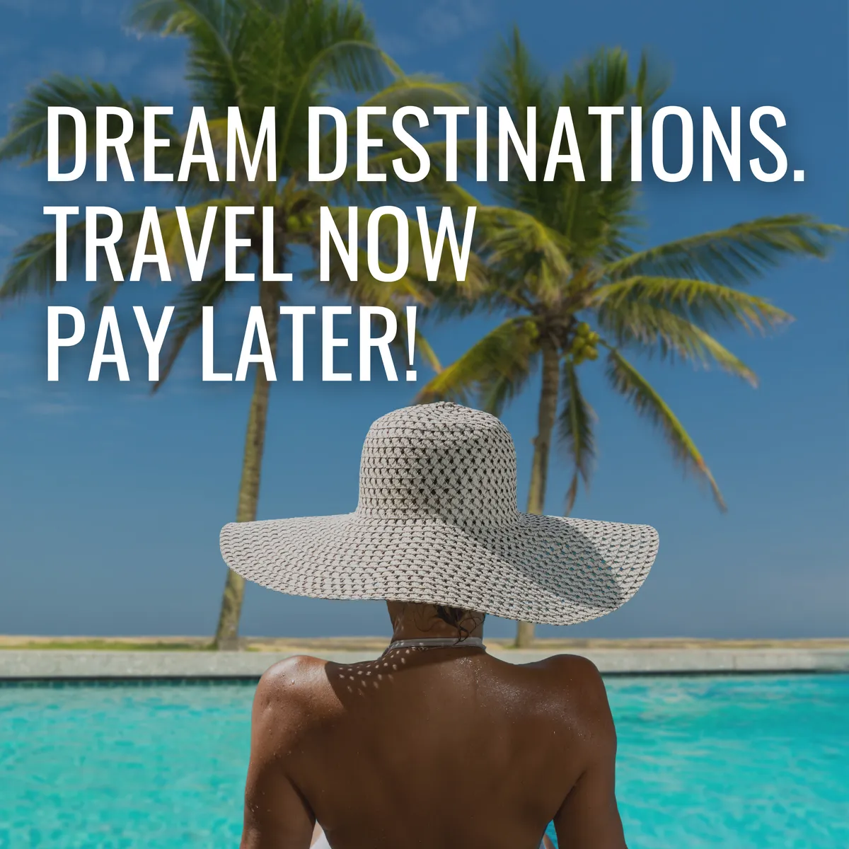 Travel Now and Pay Later: A Flexible Payment Solution to Plan Your ...