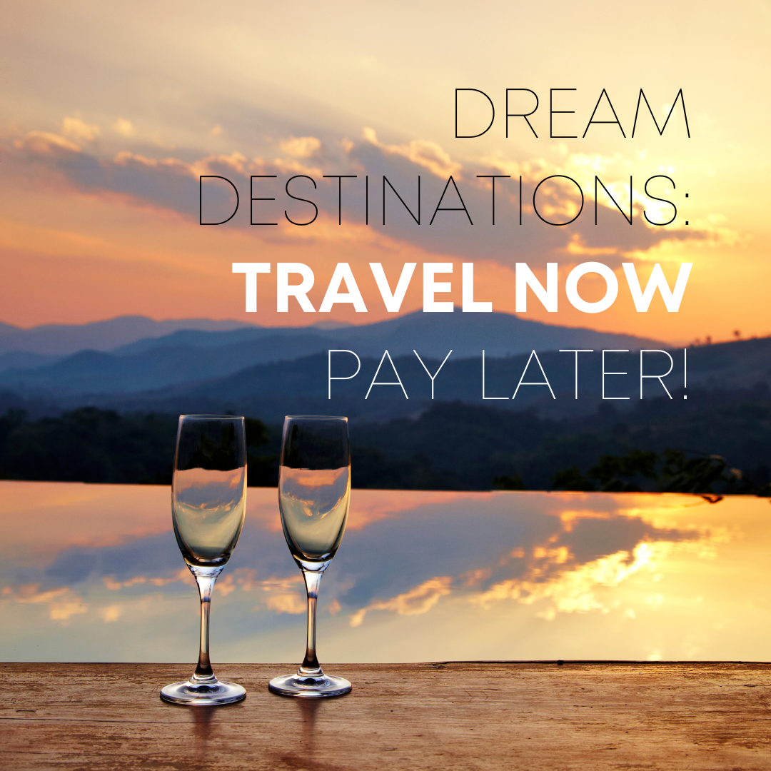 Travel Now and Pay Later: A Flexible Payment Solution to Plan Your ...