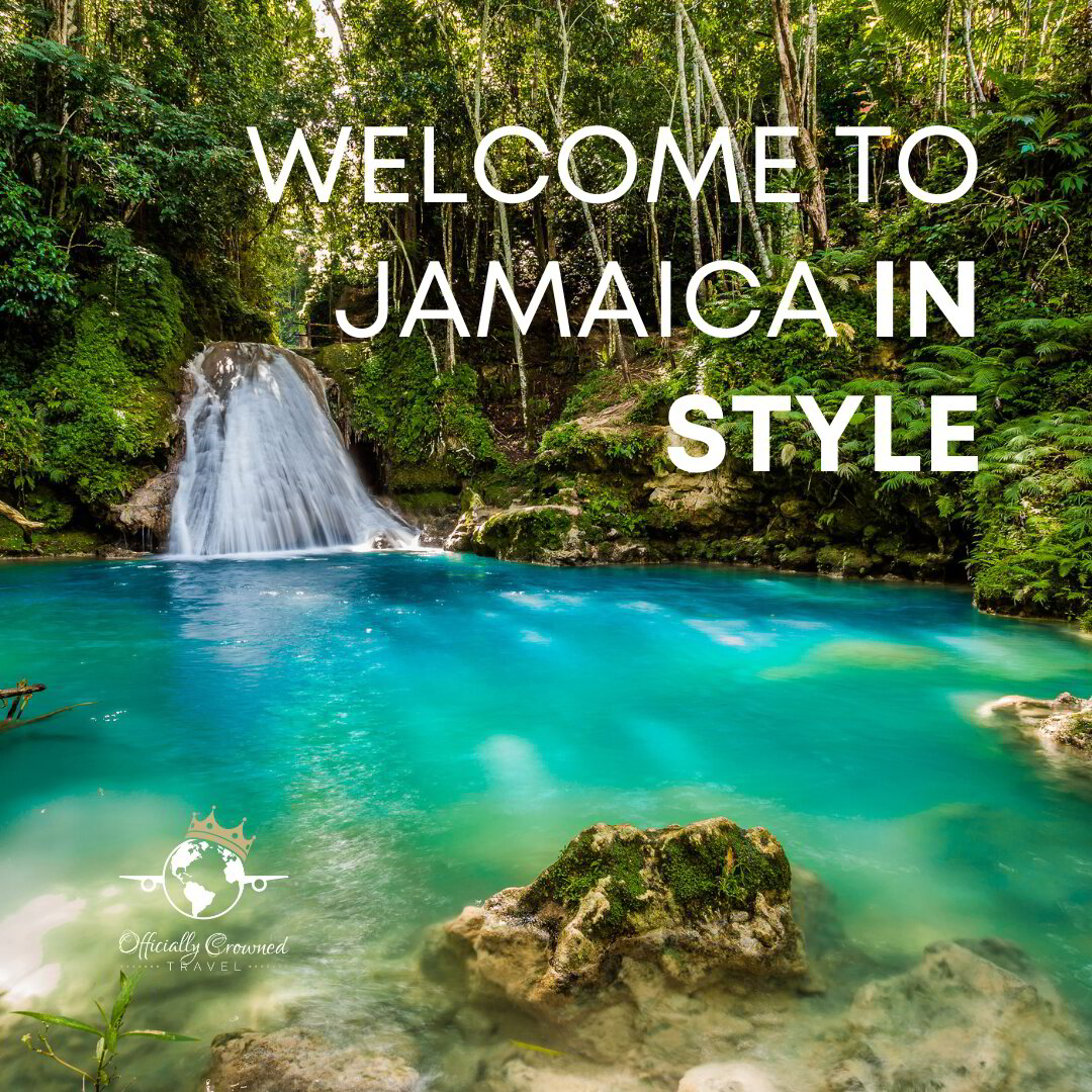 Visit Jamaica in Style: Discover Club Mobay & Club Kingston!