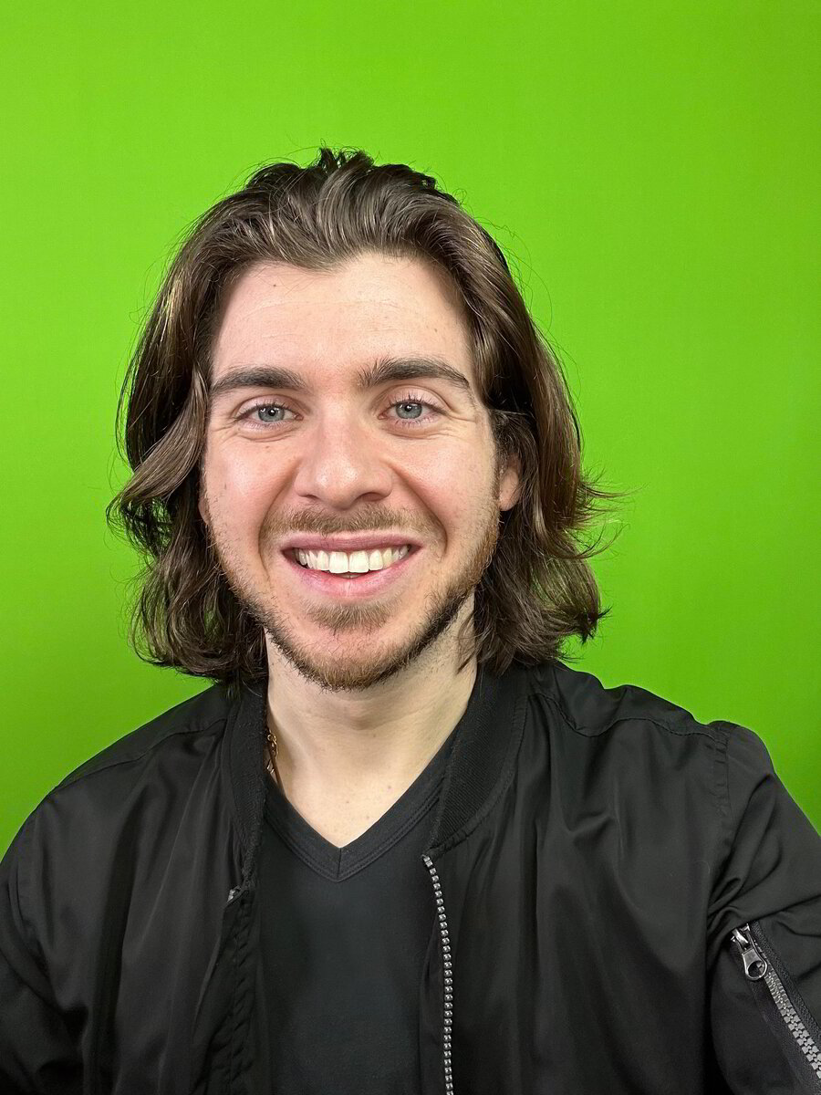 Ryan Kenton Hertel | Entrepreneur, Business Builder, and Personality