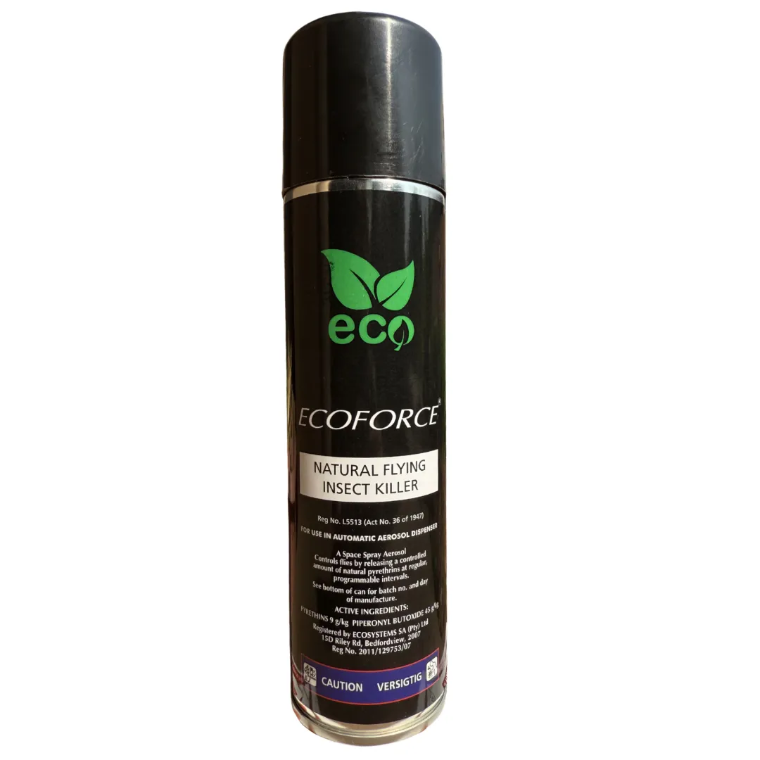 ECOFORCE handheld spray - 150g (250ml)
