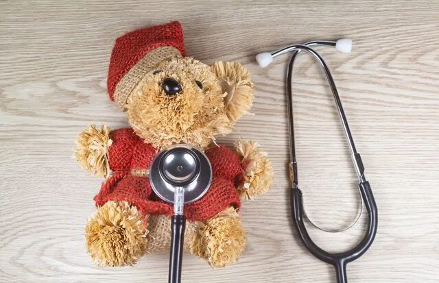 Dr. Adéle Roux | Paediatric Pulmonologist | Pretoria