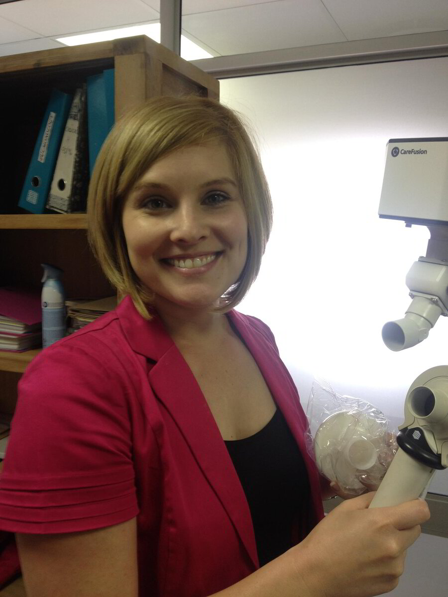 Dr. Adéle Roux | Contact Us